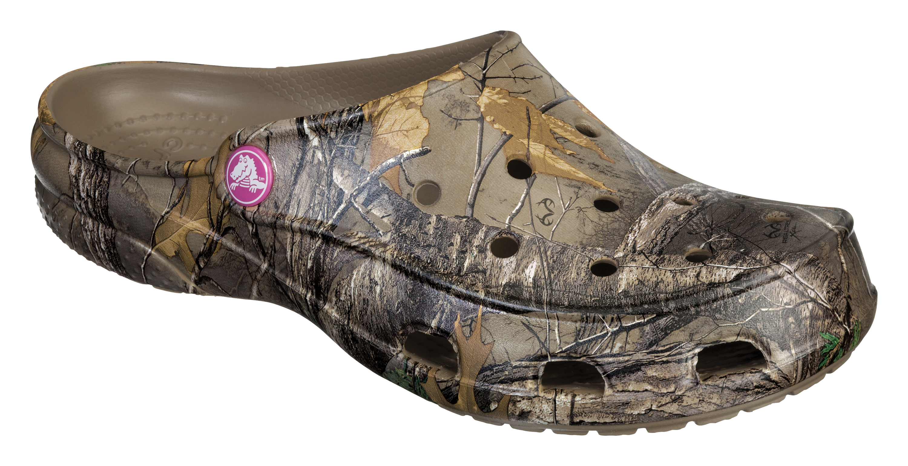 Crocs Freesail Realtree II Clogs for Ladies | Cabela's